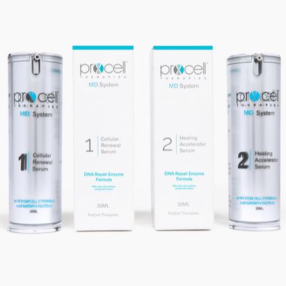 Procell MD StemCell System