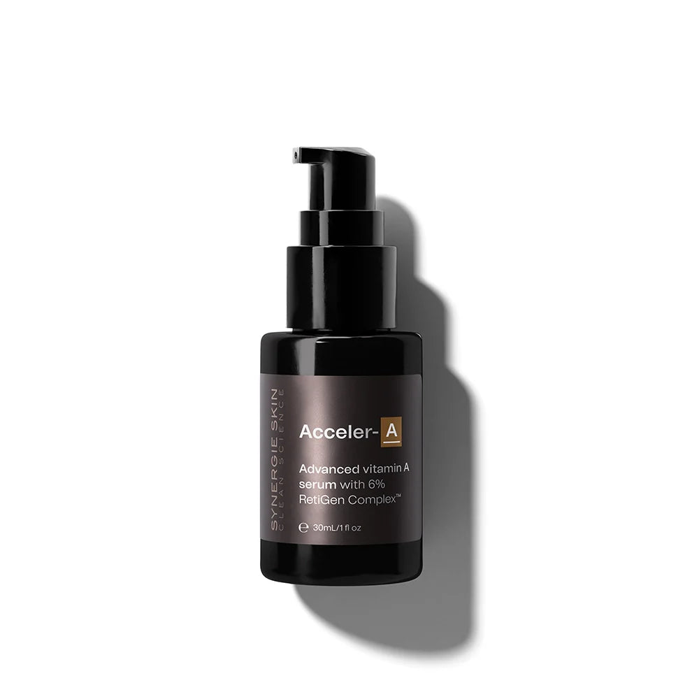 High-strength vitamin A Serum with HPR - Acceler-A