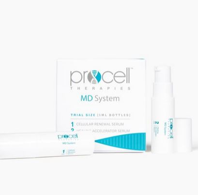 Procell MD Trial Kit